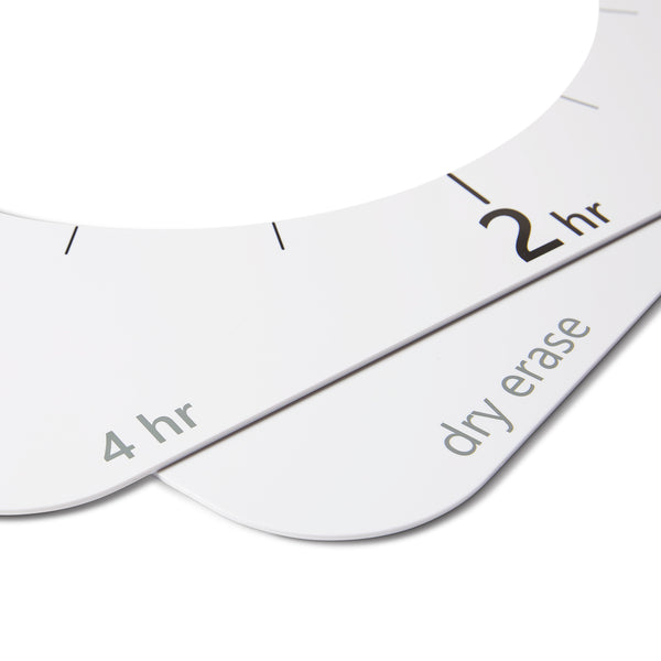 Timer | Time Timer MAX® Extra Timer Faces | Time Timer®