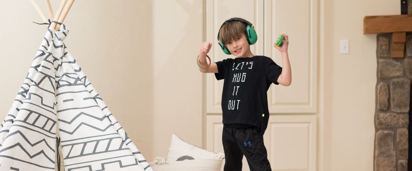 Visual Timer for Children and Adults with Autism | Time Timer