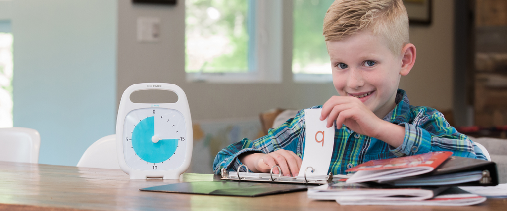 ADHD Time Management: The TimeTimer Method | Time Timer