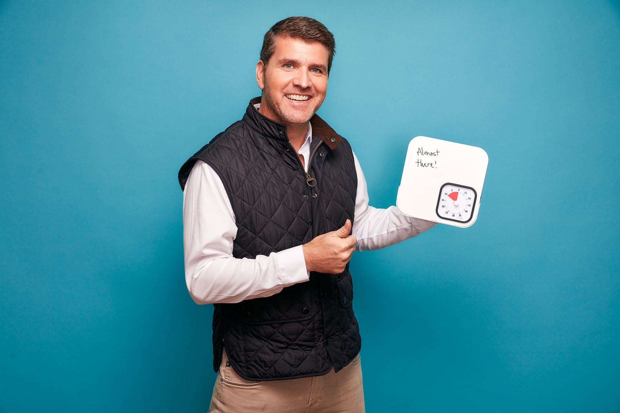 For Schools – Time Timer