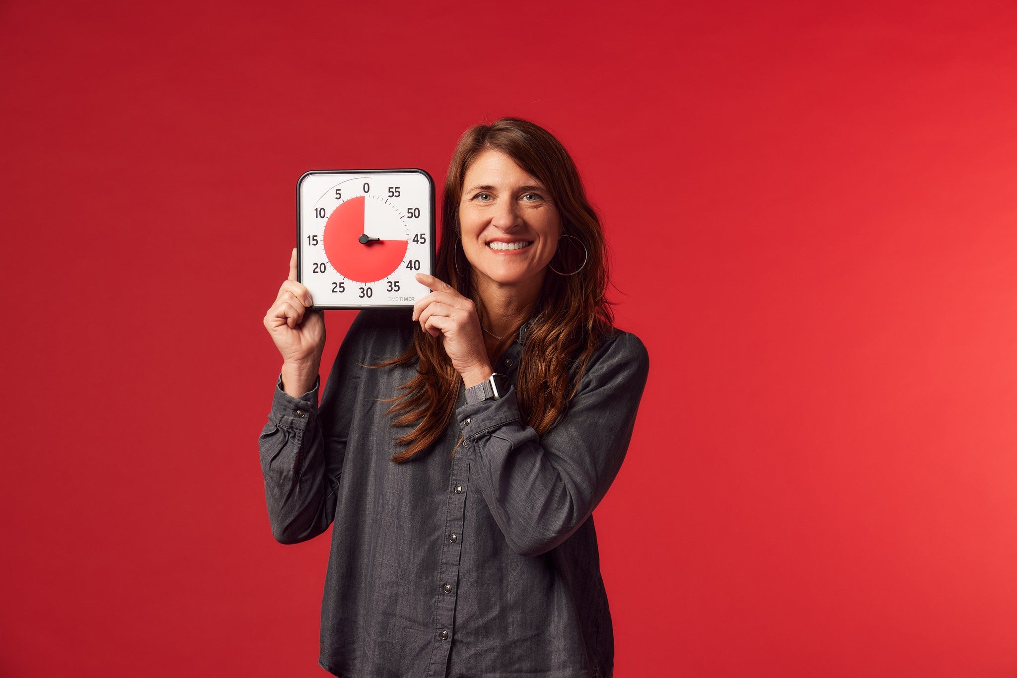 For Schools – Time Timer