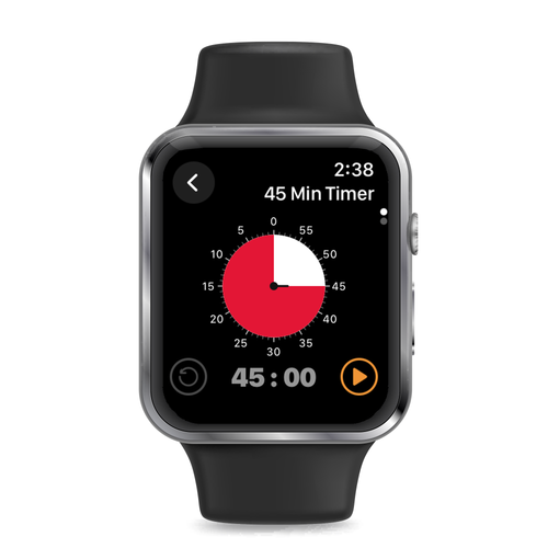Time Timer Visual Timers & Accessories | Time Management Made Easy