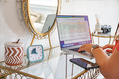 Increase Productivity In The Workplace | Time Management Tool – Time Timer