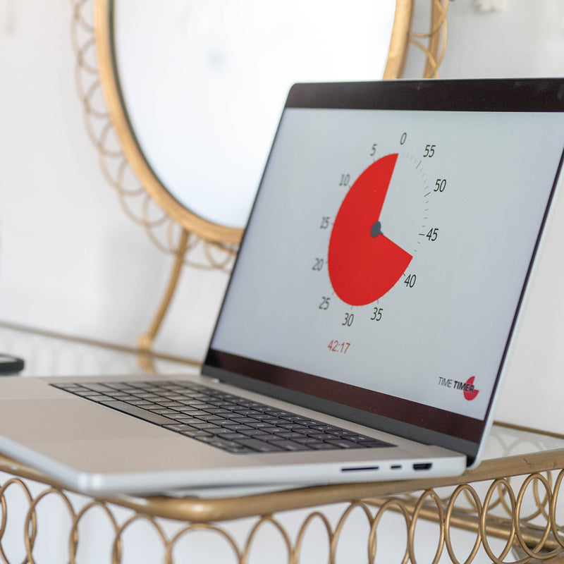 Time Timer Applications | Time Timer Apps