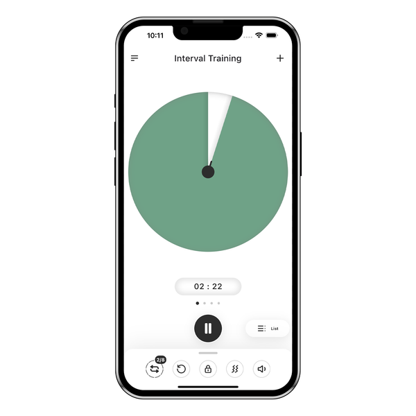 Time Timer® iPhone App | Time Timer Visual Timer