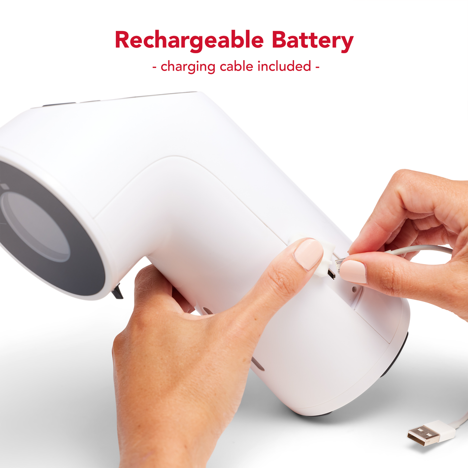 Time Timer Wash + Soap Dispenser | Handwashing Timer | TimeTimer