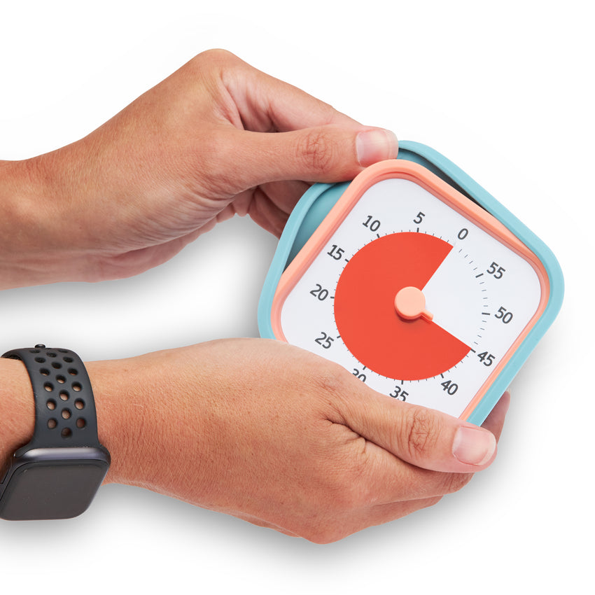 Visual Timer | Time Timer MOD Home Edition Accessory